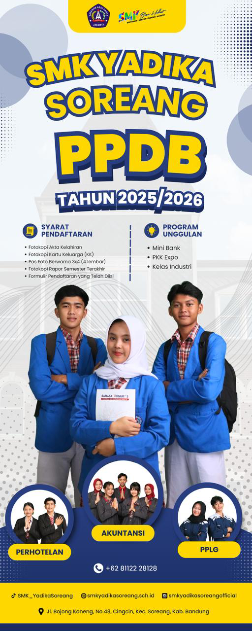 SMK Yadika Soreang